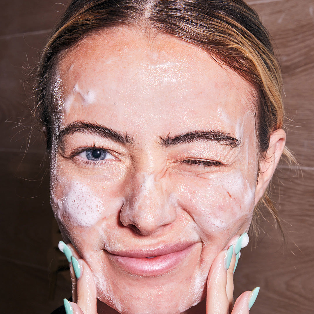 How Often Should You Be Washing Your Face? Dr. Pimple Popper Breaks It ...