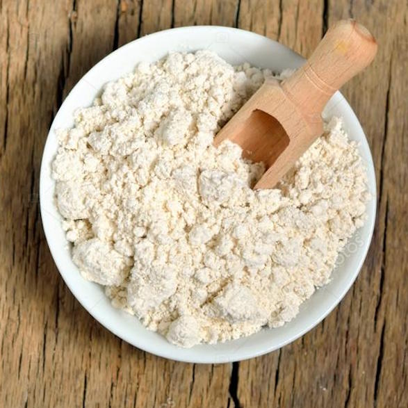 Ingredient Spotlight: Colloidal Oatmeal – SLMD Skincare by Sandra Lee ...