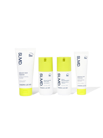 Post-Inflammatory Erythema (PIE): Treating After-Acne Red Spots – SLMD ...