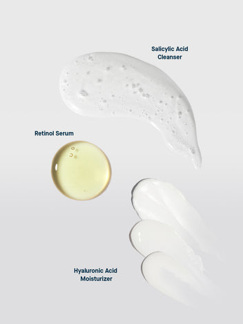 Post-Inflammatory Erythema (PIE): Treating After-Acne Red Spots – SLMD ...