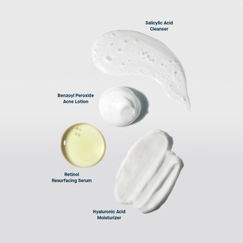 What's Inside a Pimple? (Probably Not What You Think) – SLMD Skincare ...