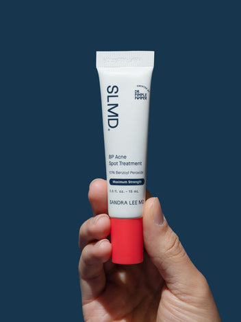 Post-Inflammatory Erythema (PIE): Treating After-Acne Red Spots#N# #N ...