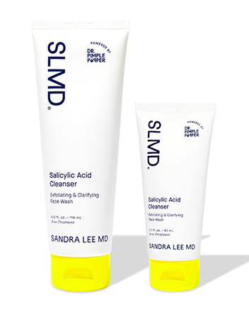 Shop Systems – SLMD Skincare by Sandra Lee, M.D. - Dr. Pimple Popper