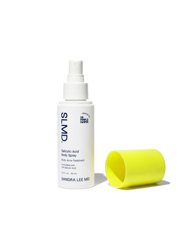 Is Salicylic Acid Enough to Treat Your Acne? A Derm Explains – SLMD ...