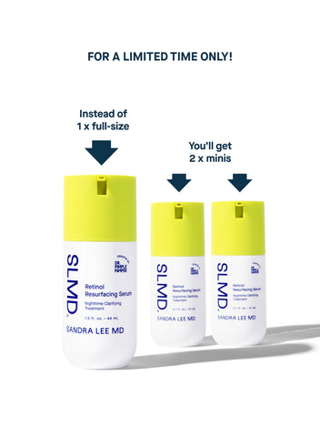 The Life Cycle of a Pimple – SLMD Skincare by Sandra Lee, M.D. - Dr ...