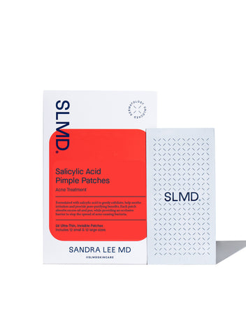 The Life Cycle of a Pimple – SLMD Skincare by Sandra Lee, M.D. - Dr ...