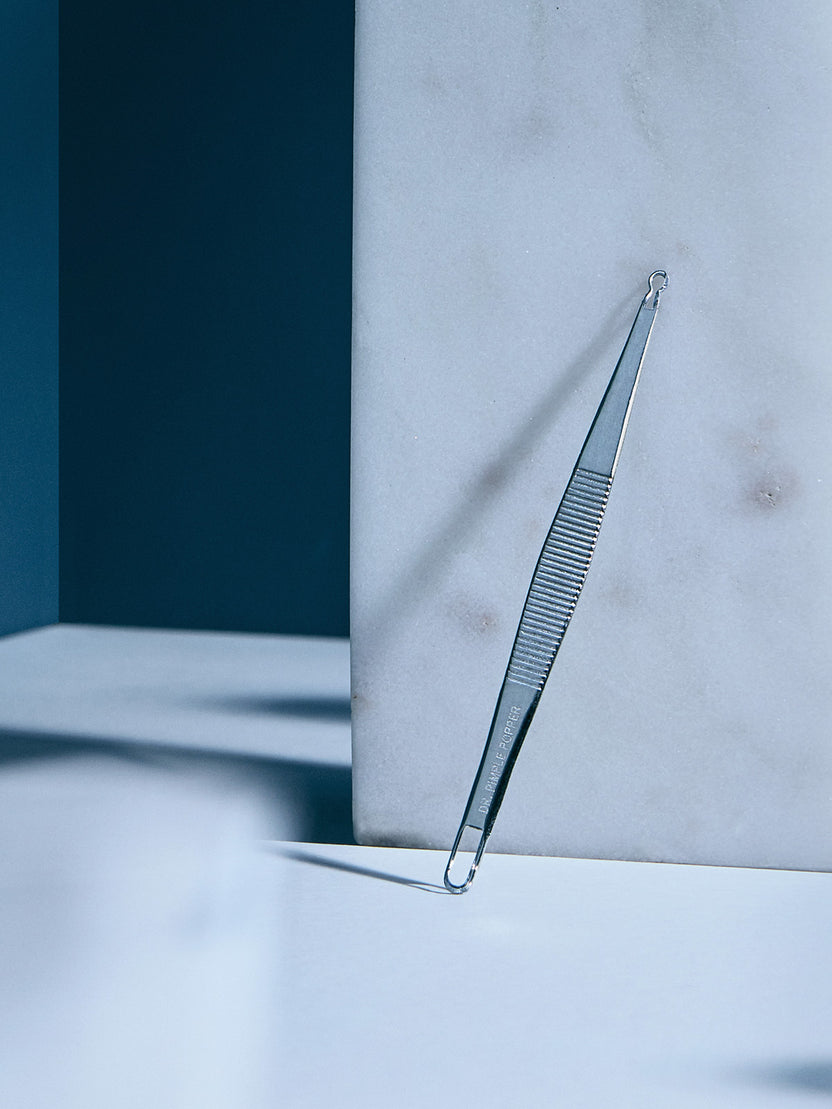 Comedone Extractor – SLMD Skincare by Sandra Lee, M.D. - Dr. Pimple Popper