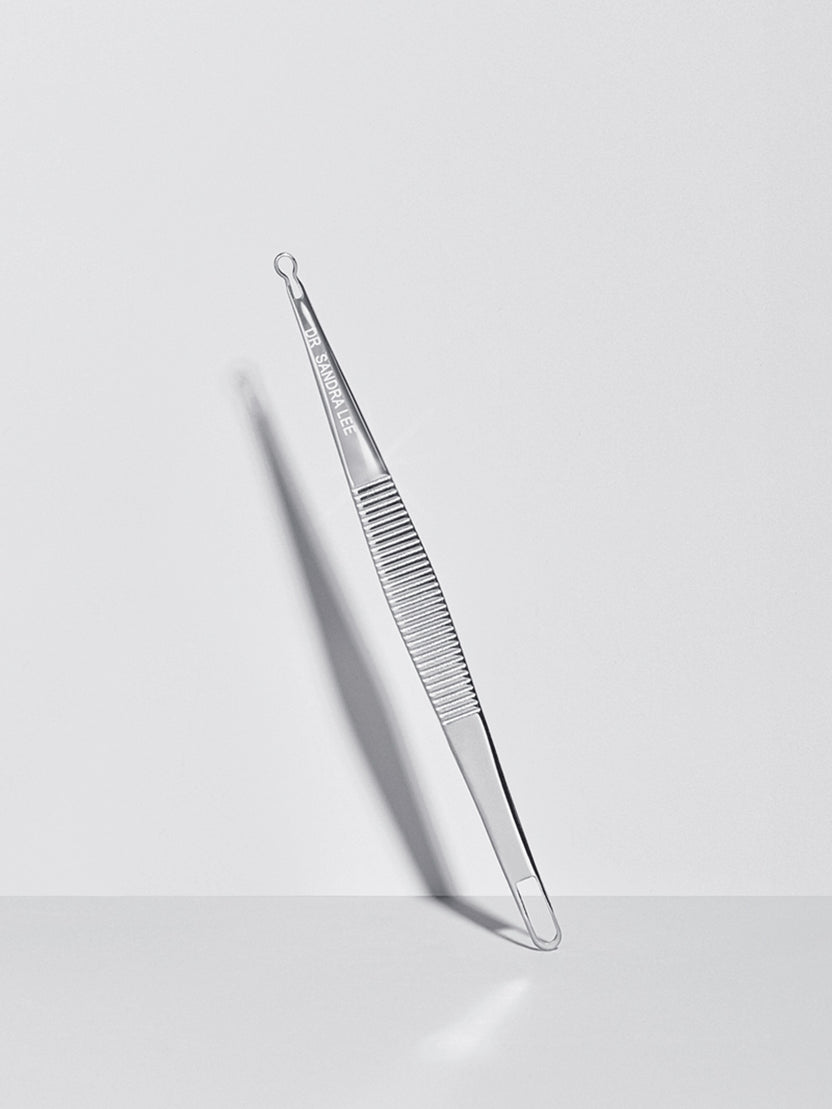 Comedone Extractor – SLMD Skincare by Sandra Lee, M.D. - Dr. Pimple Popper