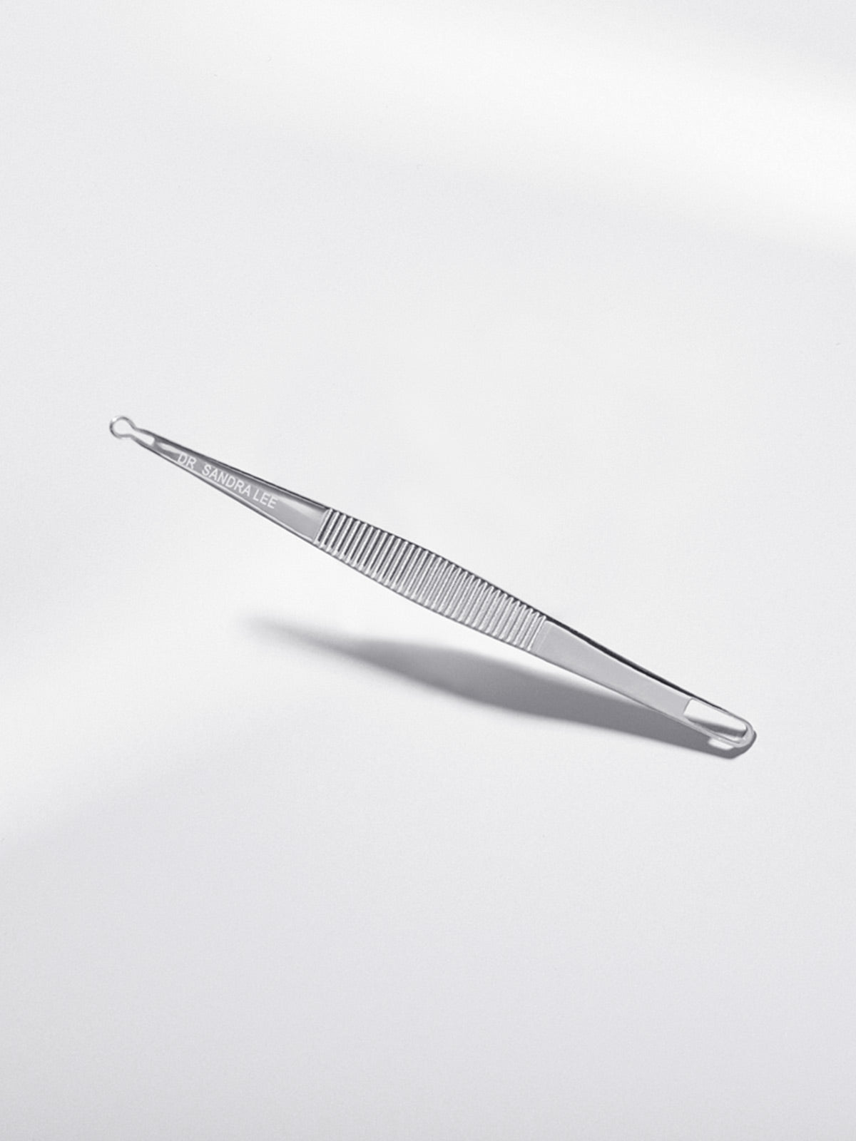 Comedone Extractor – SLMD Skincare by Sandra Lee, M.D. - Dr. Pimple Popper