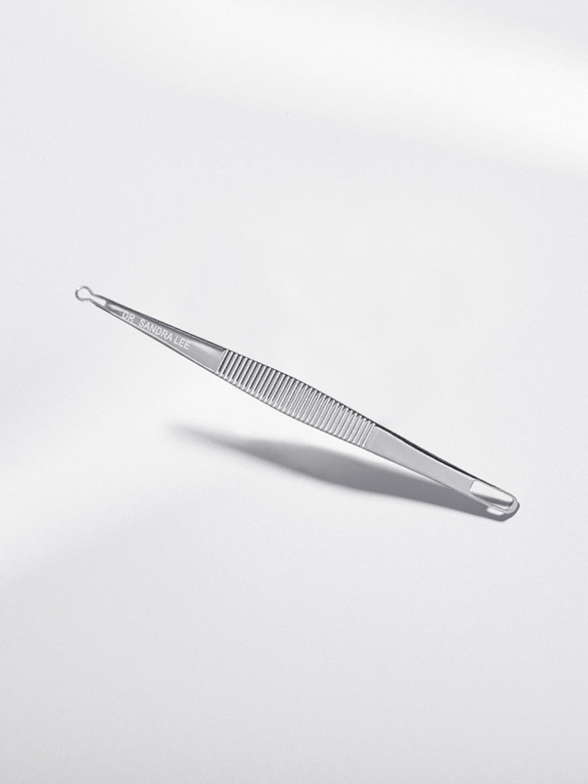 Comedone Extractor – SLMD Skincare by Sandra Lee, M.D. - Dr. Pimple Popper