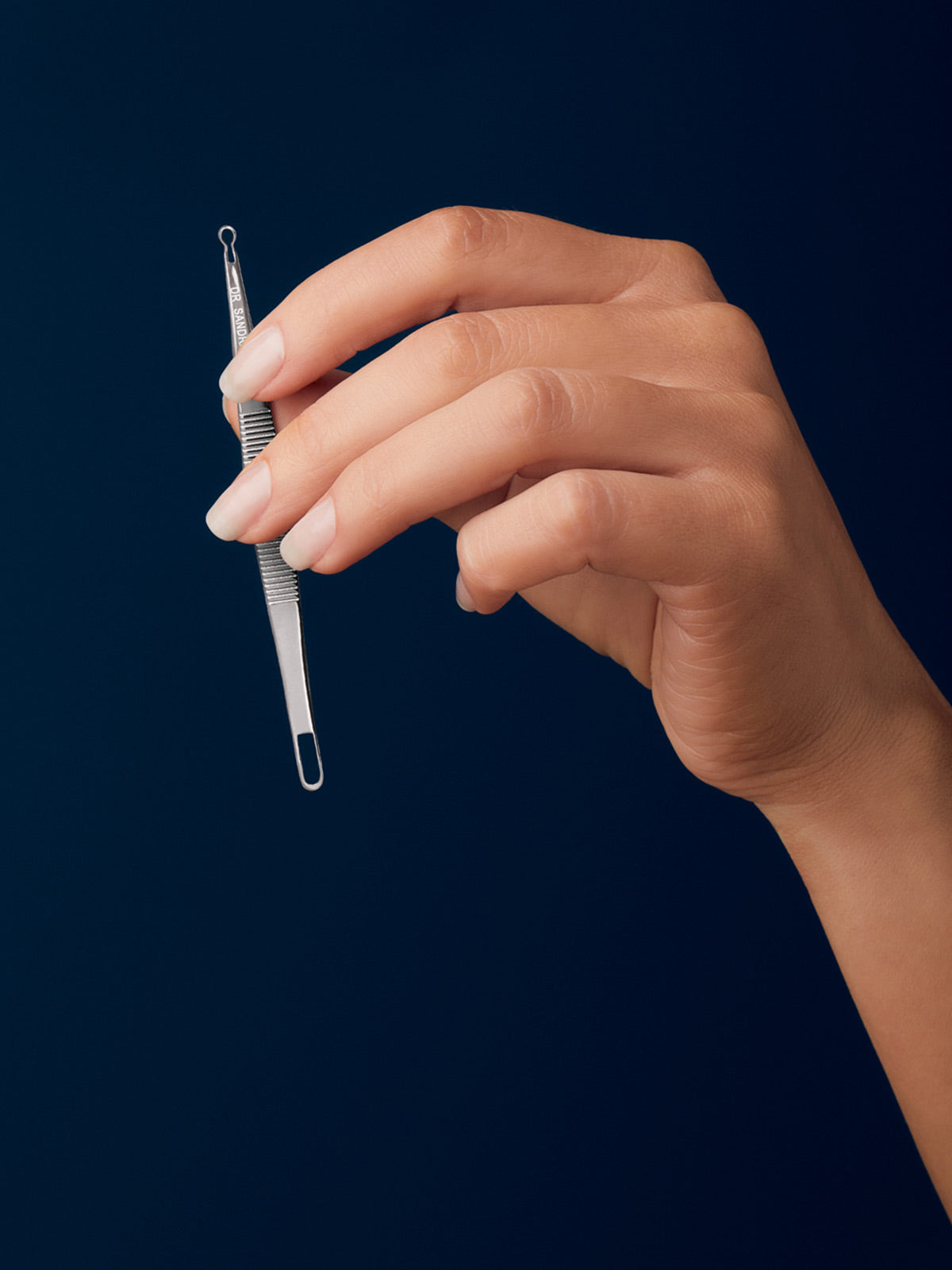 Comedone Extractor – SLMD Skincare by Sandra Lee, M.D. - Dr. Pimple Popper